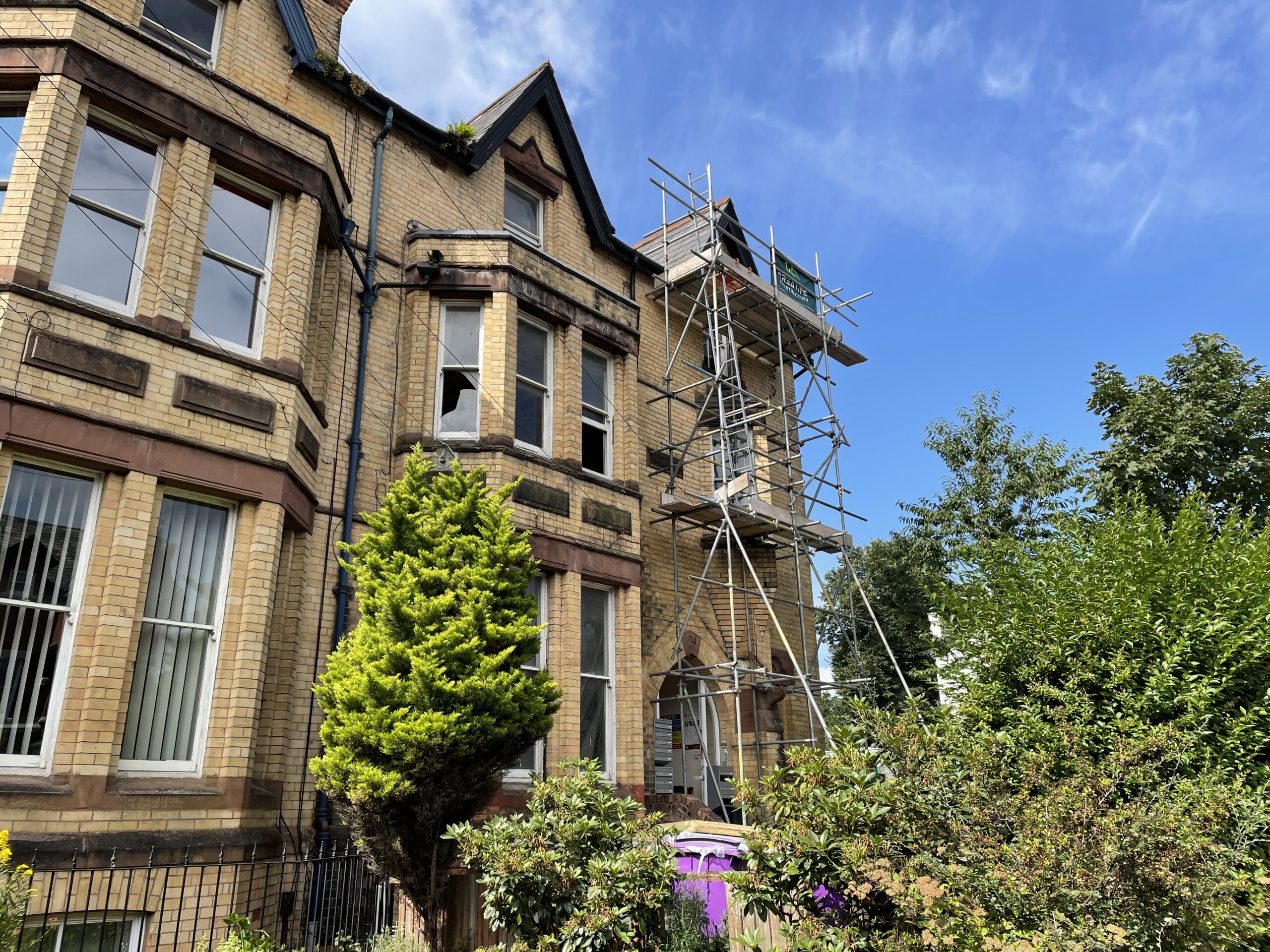 Development Monitoring Appointment - Addison Hunt