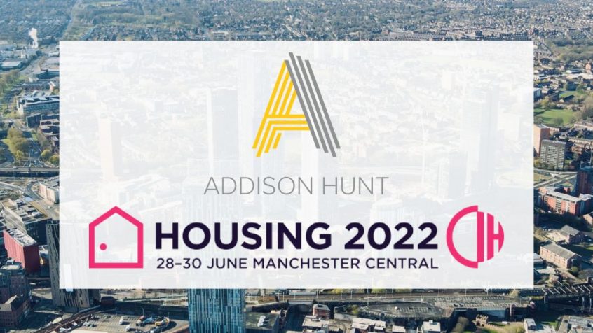 Updates - Addison Hunt