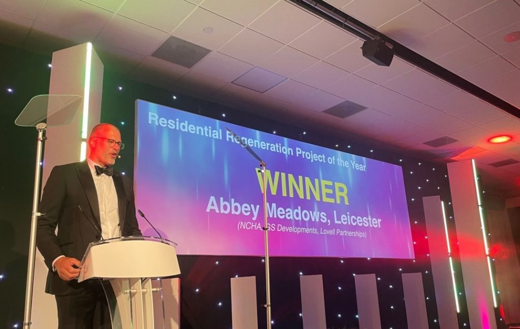 AWARD WIN! - Addison Hunt